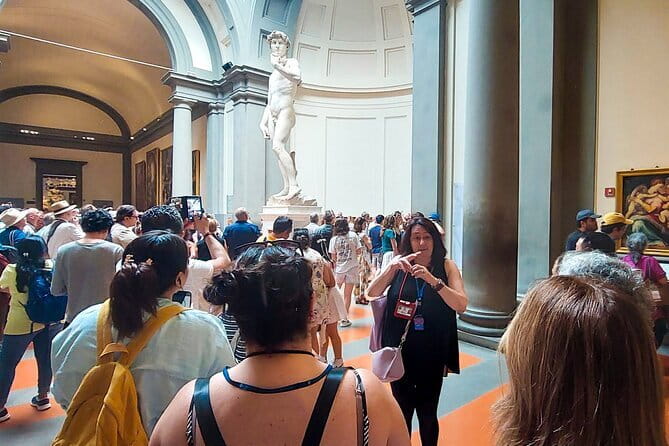 Skip-the-Line Florence Highlights and David Walking Tour - FAQs