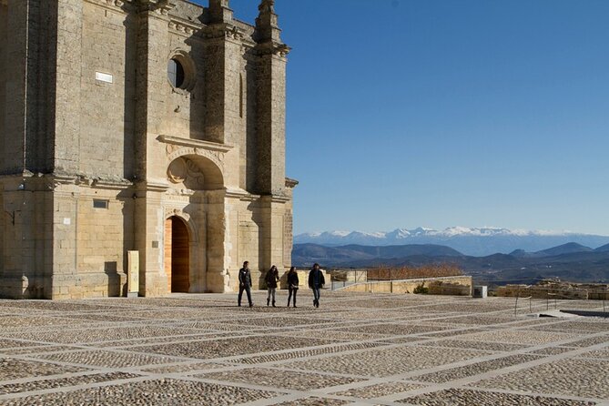 Skip the Line: Fortaleza de la Mota Admission Ticket - Final Thoughts: Is Fortaleza de la Mota Worth It?