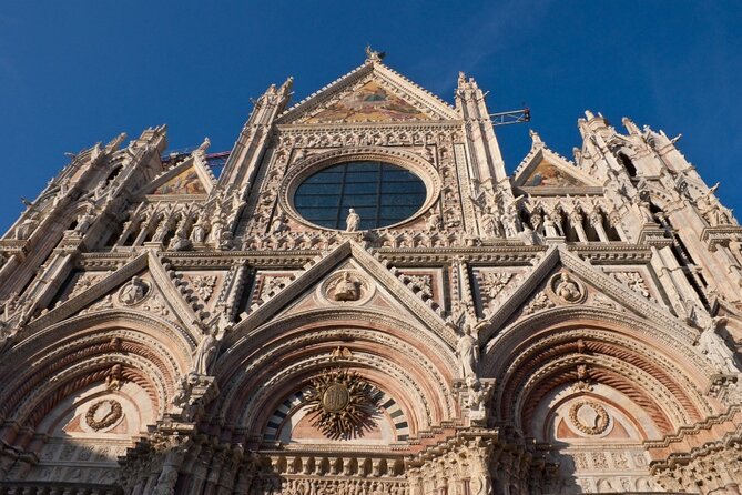 Skip the Line: Siena Duomo and City Walking Tour - Final Thoughts