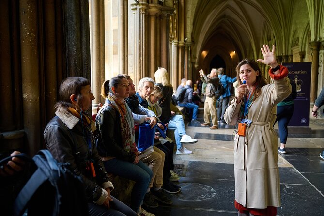 Skip the Line Tower of London & Westminster Tour and River Cruise - FAQs