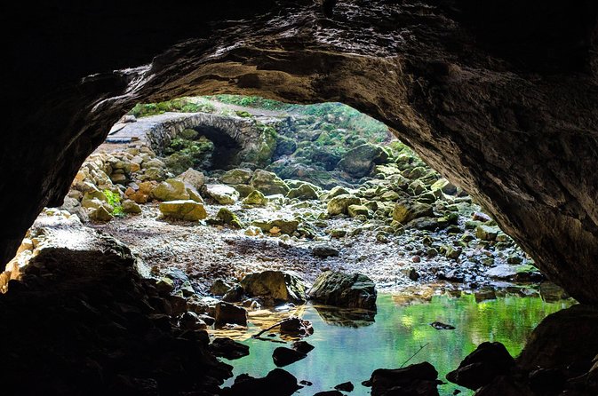 Skocjan UNESCO Caves and Piran full day tour (small group, max. 8) - Logistics and Practical Details: What to Expect
