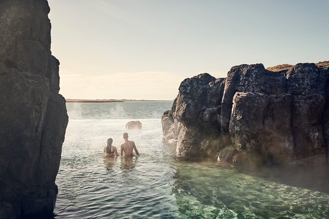 Sky Lagoon Entrance Ticket Including 7-Step Ritual - The Cost: Does it Offer Good Value?