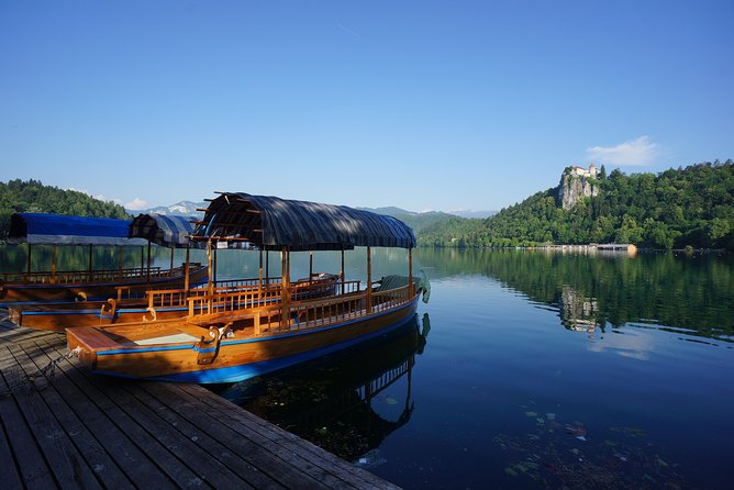 Slovenia in One Day: Lake Bled, Postojna Cave and Predjama Castle - Who Will Appreciate This Tour?