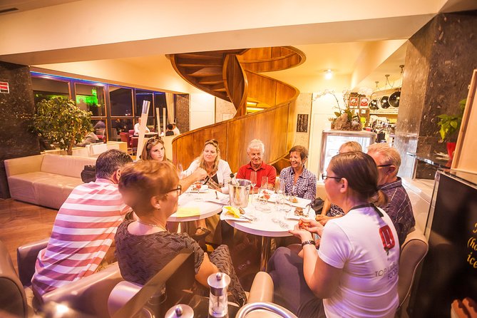 Slovenian culinary experience in Ljubljana - small group - tour - Final Thoughts
