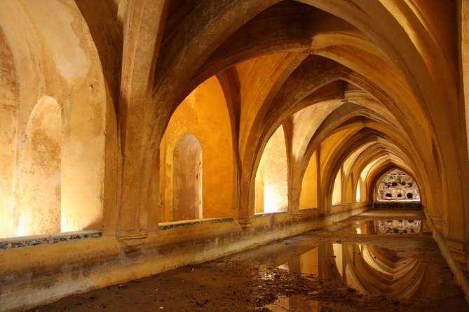 Small-Group Alcazar of Seville Guided Tour with entry ticket - Practicalities and Tips