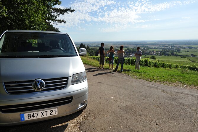 Small group Burgundy tour of Beaune with Wine Tasting from Dijon - Frequently Asked Questions
