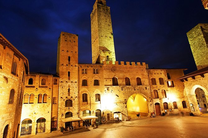 Small-Group Chianti and San Gimignano Sunset Trip from Siena - Final Thoughts