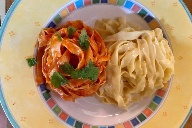 Small Group Cozy Cooking Class in a Typical Milanese Home. - Comparing to Other Experiences