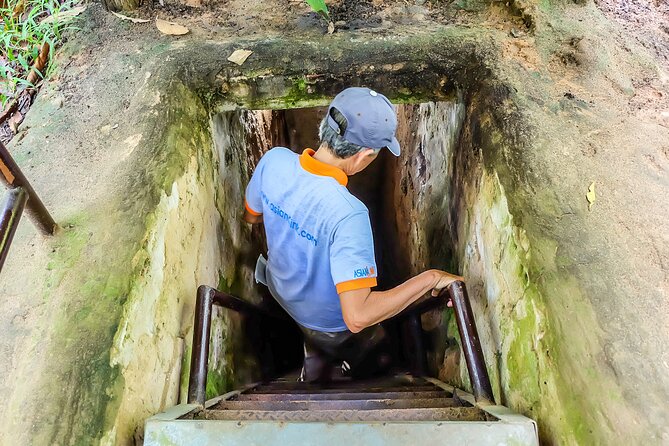 Small-Group Cu Chi Tunnel Half-day Tour: Morning or Afternoon - Final Thoughts: Is This Tour Worth It?