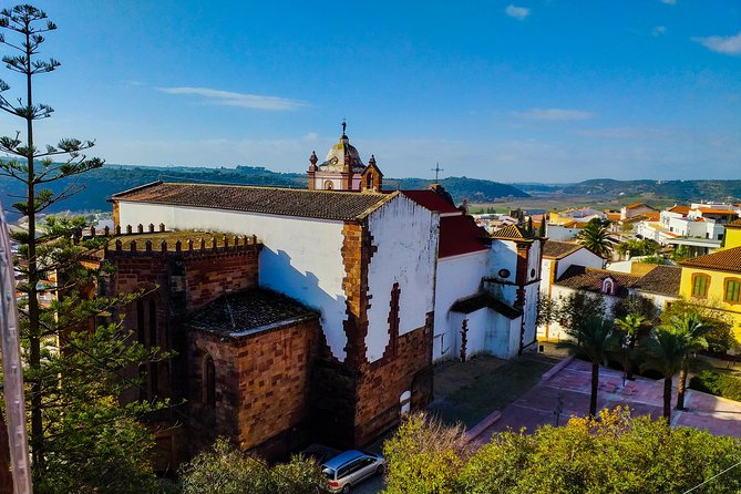 Small-Group Day Tour of Silves and Monchique with Wine Tasting - FAQs