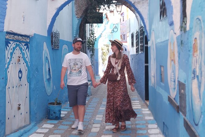 Small-Group Day Tour to Chefchaouen from Fez - The Long Drive: Pros and Cons