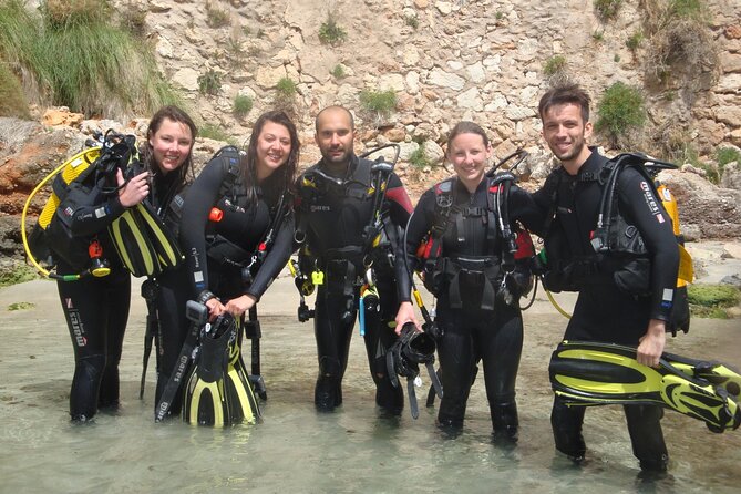 Small Group Diving Adventure in Menorca - The Value for Travelers