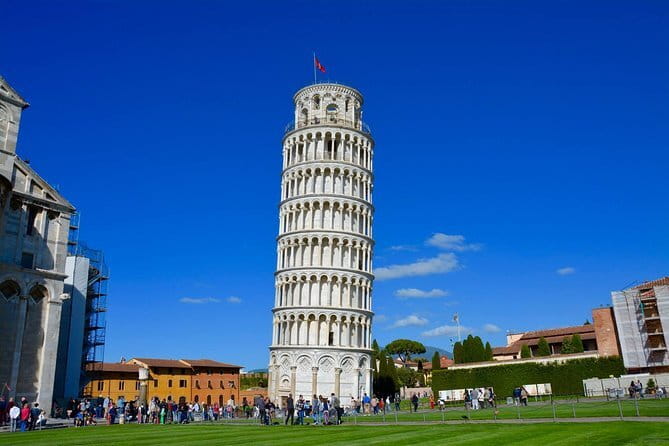 SMALL GROUP Experience Cheese & Chianti visit dairy & 3 wineries - In-Depth Analysis: Is It Worth It?