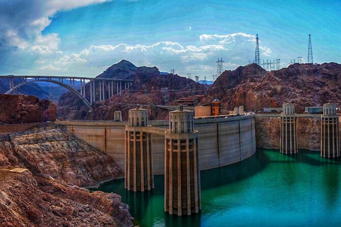 Small Group Grand Canyon, Hoover Dam, 7 Magic Mountains Tour - The Sum Up: Who Will Enjoy This Tour?