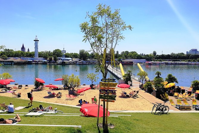 Small-Group Guided Kayak Tour of Vienna - Pricing and Value