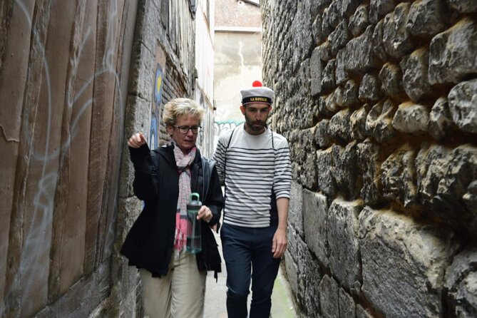 Small Group Guided Tour of the Secret History of Rouen - The Sum Up: Who Is This Tour For?