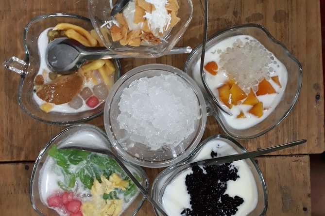 Small Group Hanoi Street Food Tour with a Real Foodie - Authenticity and Connectivity: Why This Tour Matters