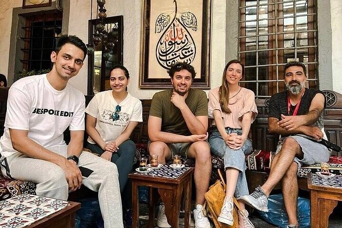 Small-Group Istanbul Old City Guided Tour - Why This Tour Stands Out