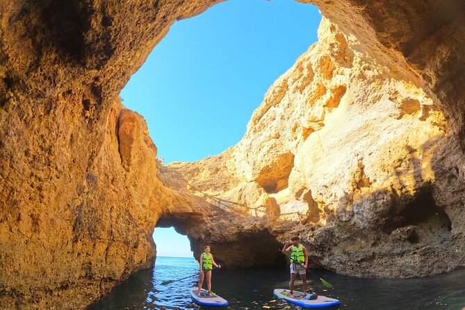 Small Group Kayak Experience In Benagil Cave with 4K Photos - Weather and Conditions: A Real Consideration