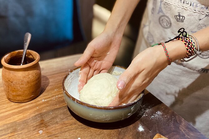 Small-Group Khinkali and Khachapuri Cooking Class in Tbilisi - How This Experience Fits Into Your Tbilisi Visit