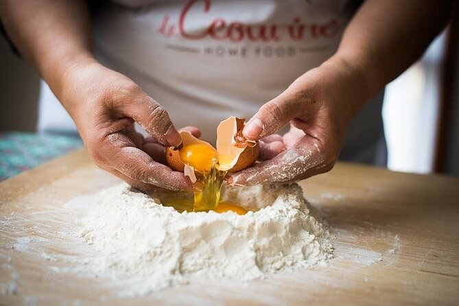 Small group Pasta and Tiramisu class in Como - The Review Highlights