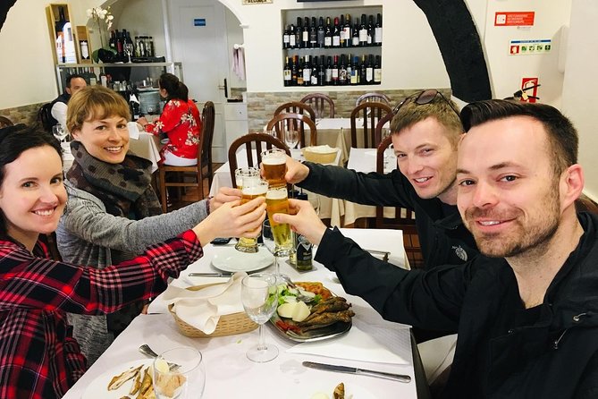 Small-Group Ponta Delgada Food Tour in Azores - FAQ
