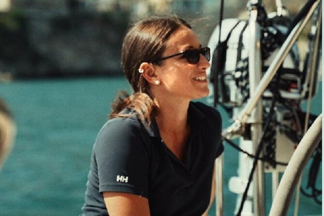 Small Group Sailing Tour in Amalfi Coast with Aperitif - The Experience: Value, Duration, and Booking