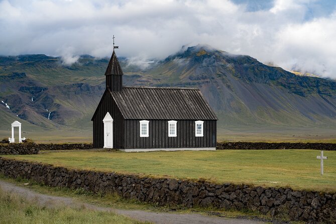 Small-Group Snaefellsnes, Mt. Kirkjufell & Black Sand Beach Tour from Reykjavik - FAQ