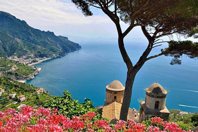 Small-Group Tour of the Amalfi Coast by Minivan with Light Lunch - FAQ: Questions About the Amalfi Coast Small-Group Tour