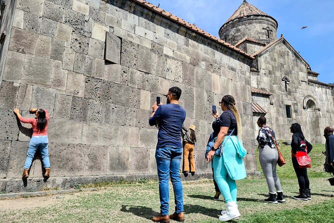 Small group tour to Armenia with lunch in a local family - Who Should Consider This Tour?