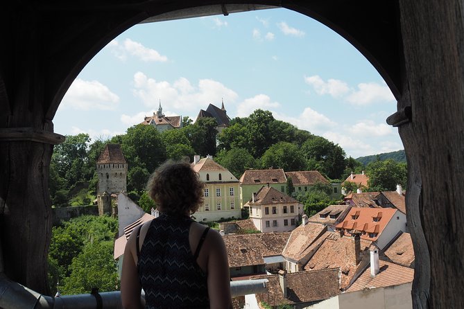 Small Group Tour to Viscri Church Sighisoara Town Rupea Fortress - The Sum Up