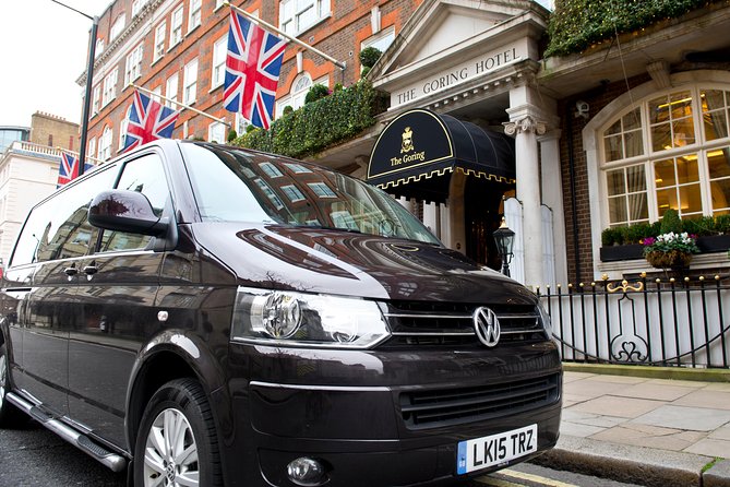 Small group Transfer: From Southampton Port to London Hotels or Heathrow Airport - Authentic Experiences from Travelers