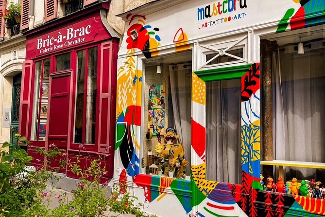 Small Group Walking Tour of Montmartre -10 people max - Who Will Love This Tour?