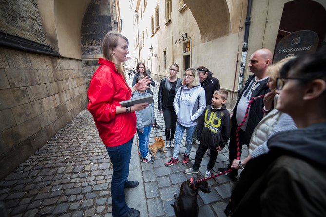 Small-Group World War 2 & Operation Anthropoid Tour in Prague - Final Thoughts: Who Will Appreciate This Tour?