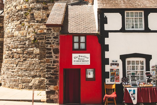Snowdonia & Chester Day Tour from Manchester Including Admission - Summary: Is This Tour Right for You?