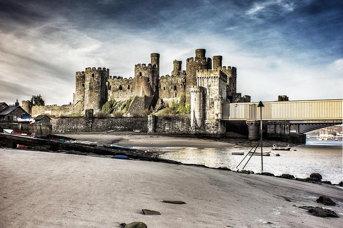 Snowdonia & The 3 Castles Tour - FAQ