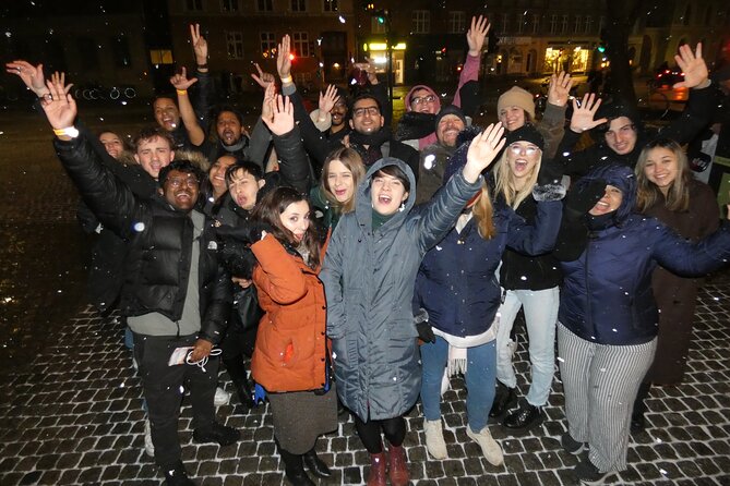 Social Nightlife Crawl Copenhagen - Final Thoughts