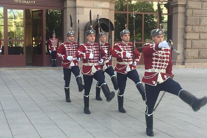 Sofia Walking Private City Tour - Who Will Enjoy This Tour?