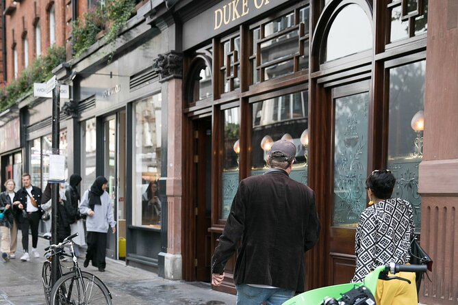 Soho Music & Historic Pubs Tour - Final Thoughts