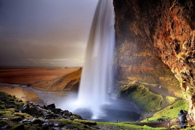 South Coast tour from Reykjavík in minibus - FAQ