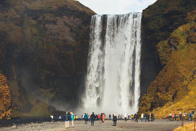 South Iceland Glaciers, Waterfalls and Black Sand Beach Day Tour from Reykjavik - The Sum Up: Who Will Love This Tour?