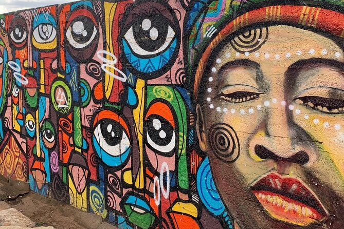 Soweto /Johannesburg and Apartheid Museum Guided Full Day Tour - Final Thoughts