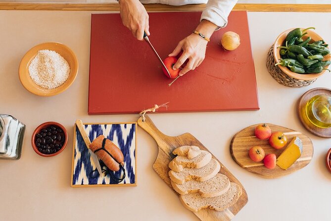 Spanish Cooking Experience in Mallorca - Practicalities: Booking, Cancellation, and More