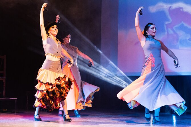 Spanish Flamenco Show in Puerto de la Cruz - Authenticity and Cultural Value