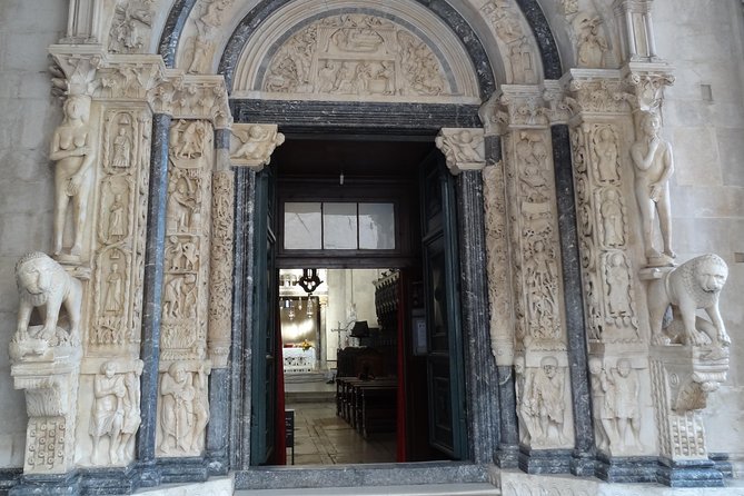 Split and Trogir private tour *ideal for cruise ship guests* - Who Will Love This Tour?