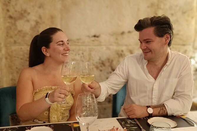 Split Food Tour: Discover Split One Bite At A Time - The Experience and Atmosphere