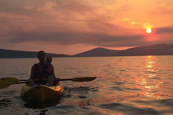 Split Sunset Sea Kayaking Tour With Wine - The Guides and Their Impact