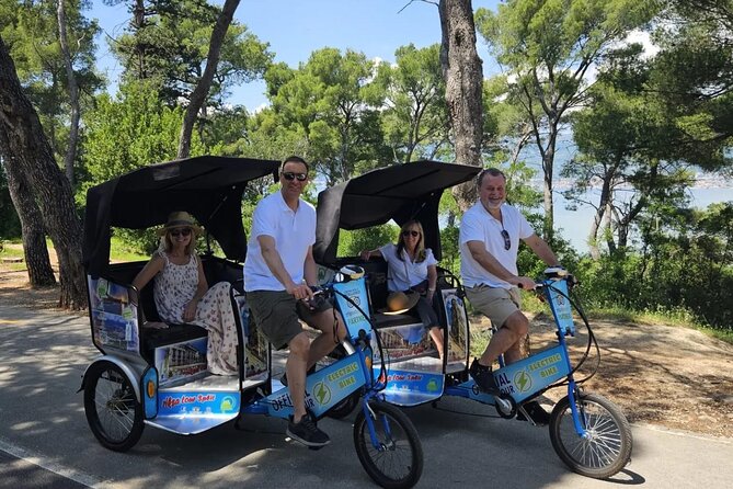 Split Tour in Private Electric Rickshaw - Final Thoughts: Who Should Book?