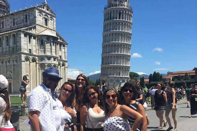 Square of Miracles guided tour with Leaning Tower ticket (option) - Who Should Consider This Tour?