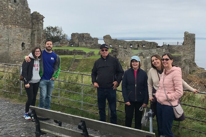 St Andrews Must-Sees Daily Walking Tour (11am & 2pm) - FAQs